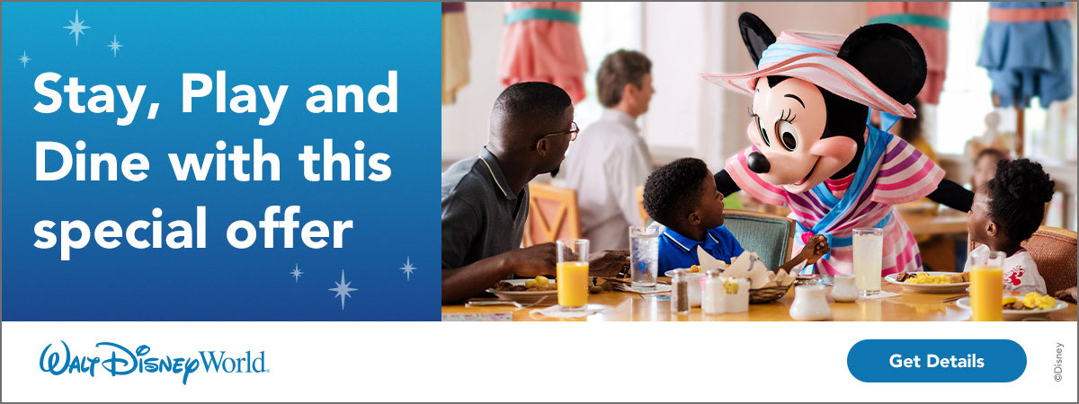 Disney Maps and maps of Disney Resorts